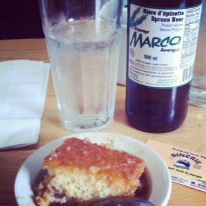 Chewing the Fat – Kate Thorman